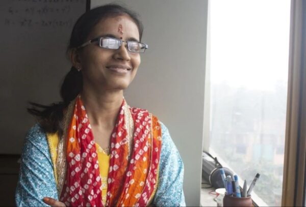 Dr Neena Gupta – A Young Marvellous Mathematician - S & T Digital